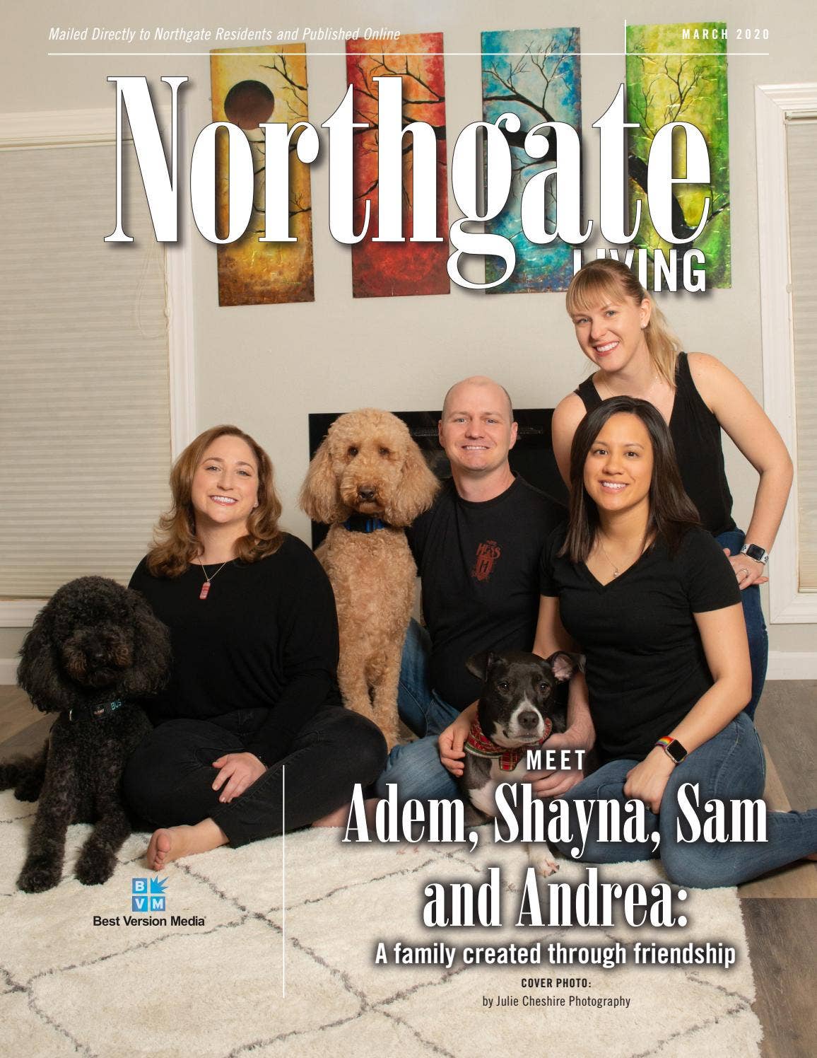 Northgate Living Magazine March 2020 by Northgate Living CA - Issuu