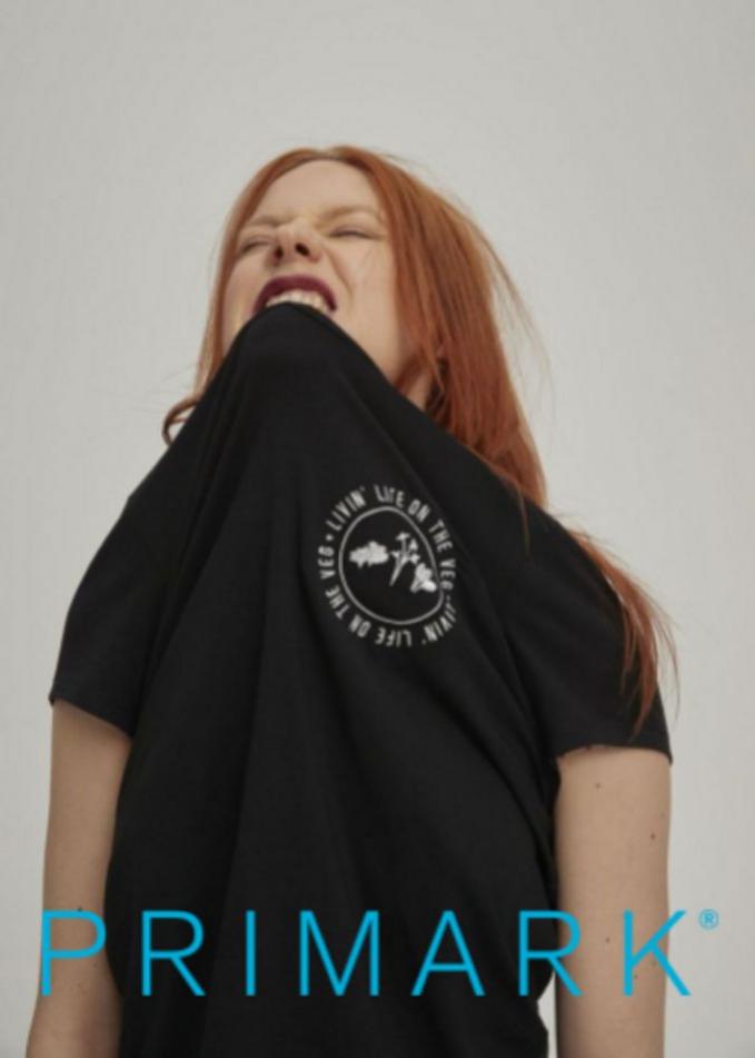 Catalogo Primark Imágenes de campaña by Ofertas Supermercados - Issuu