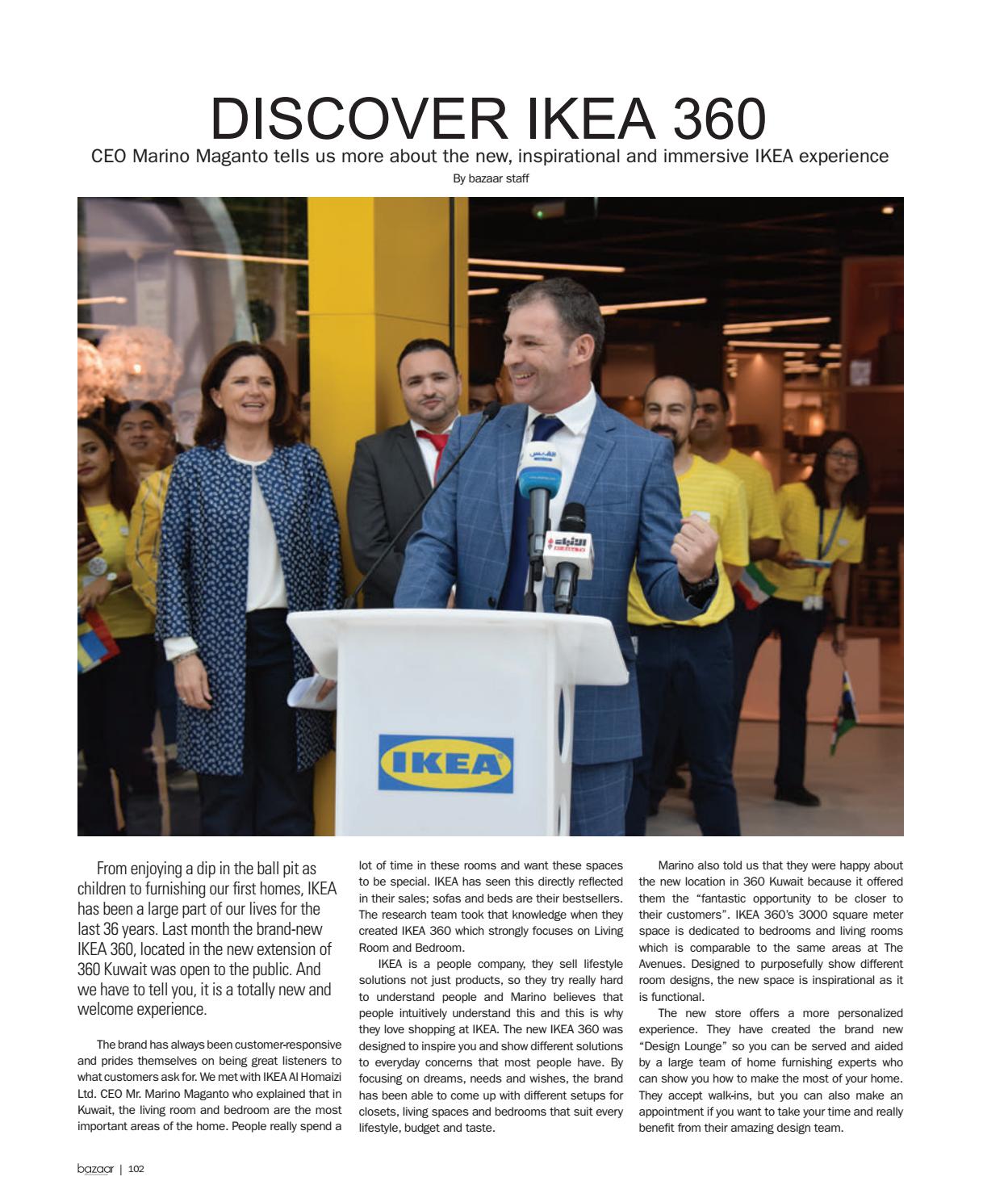 bazaar March 2020 issue by bazaar magazine - Issuu