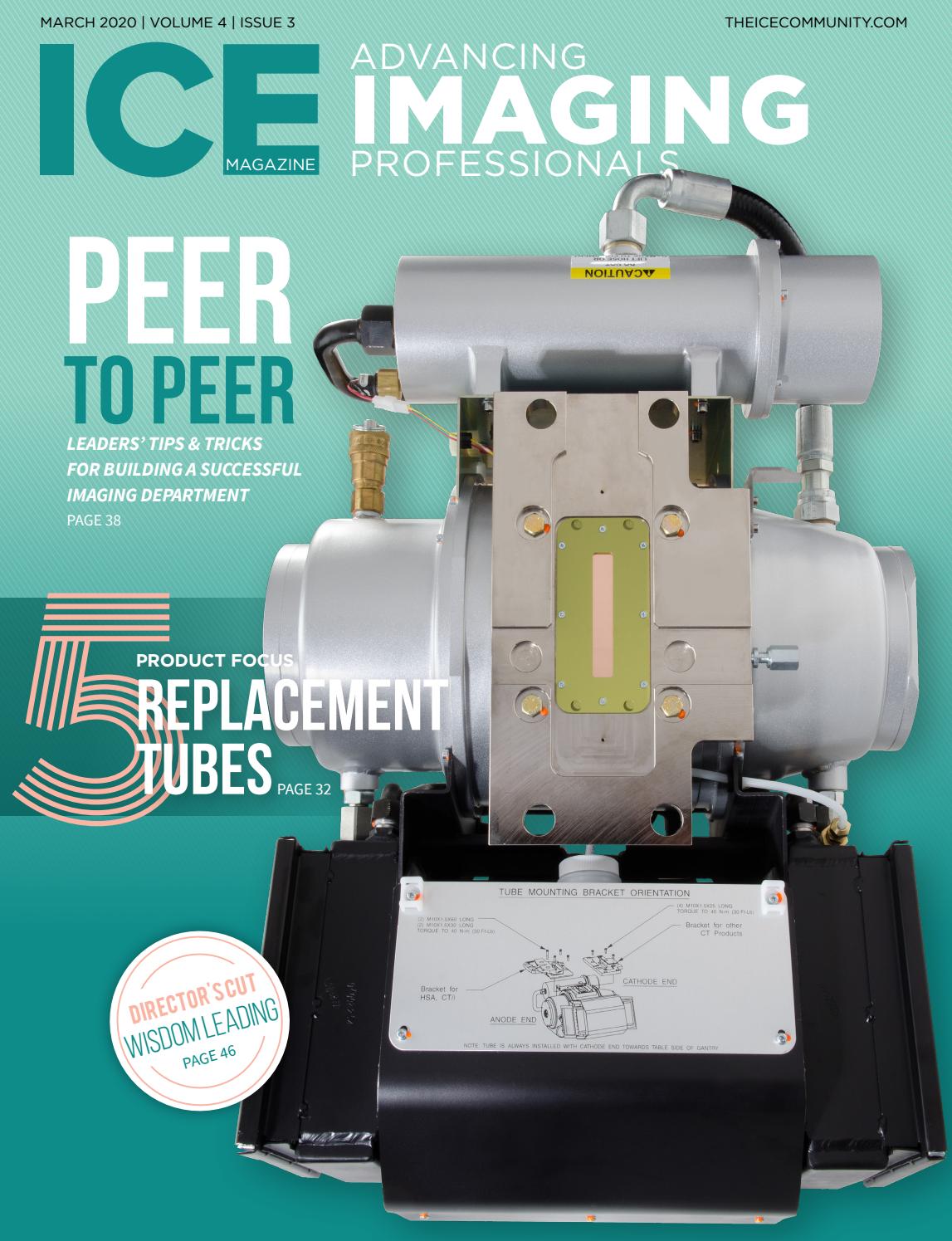 ICE Magazine - March 2020 by MD Publishing - Issuu