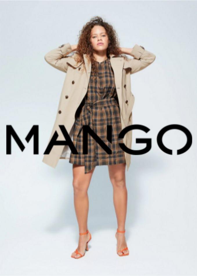 Catalogo Mango tallas grandes by Ofertas Supermercados - Issuu