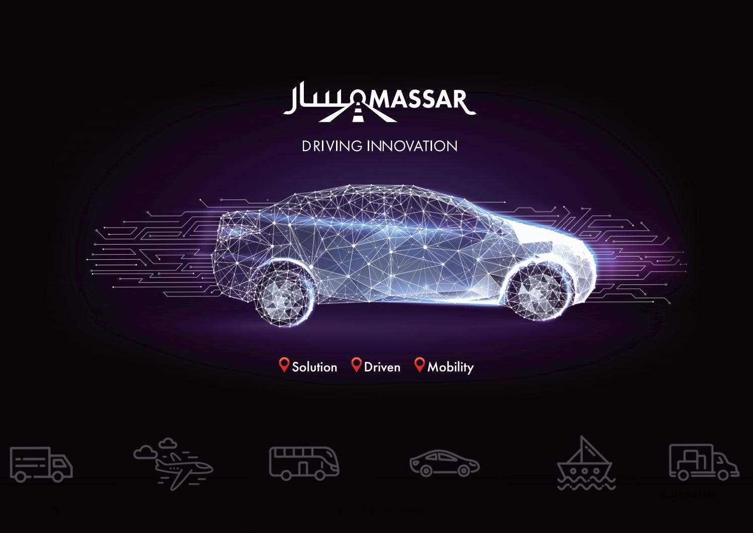 Massar Solutions by Red Door Productions FZ LLC - Issuu