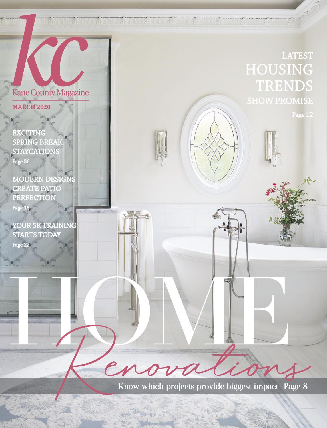 KC Magazine_March 2020 by Shaw Media - Issuu