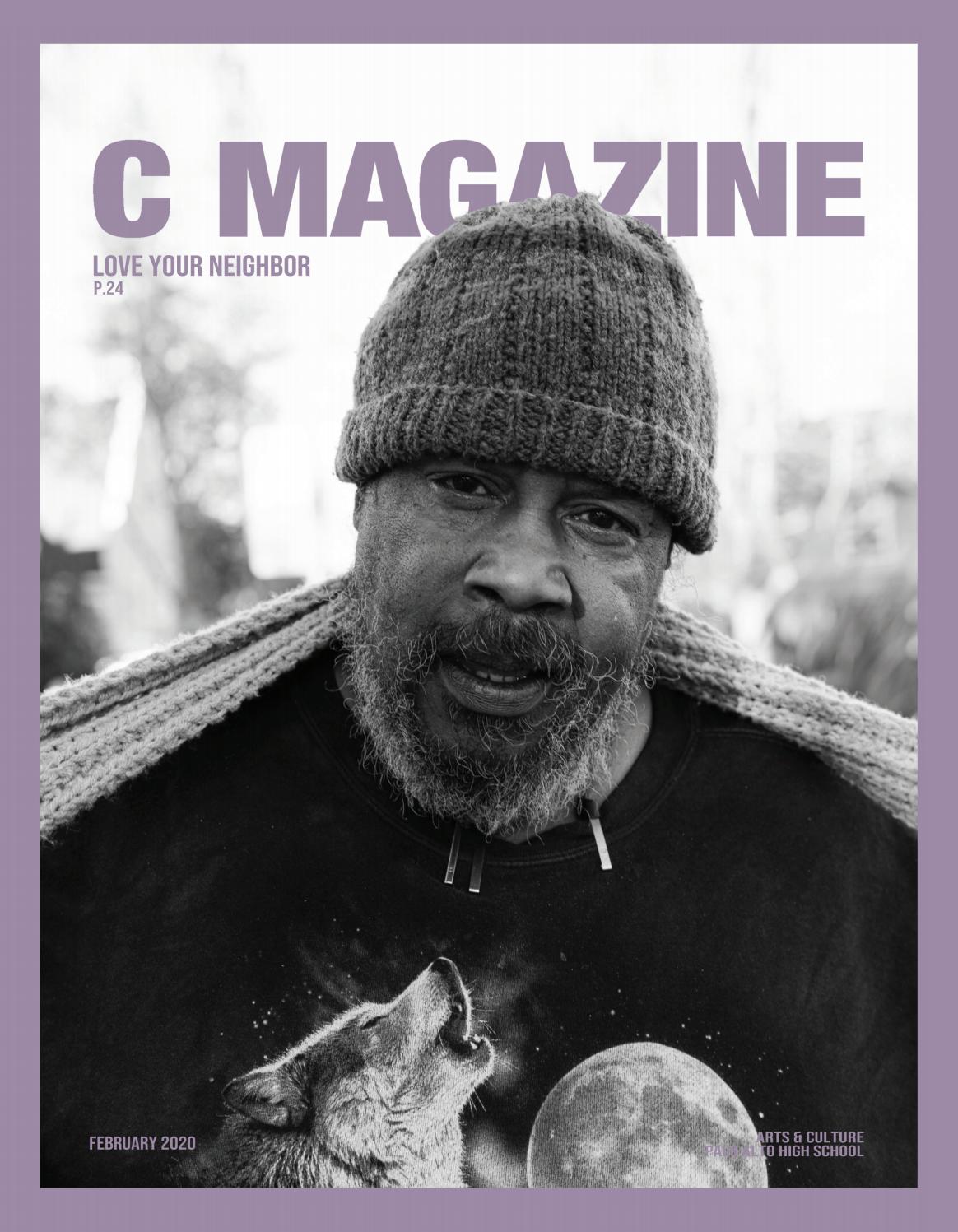 C Magazine Vol. 8 Edition 4 by C Magazine - Issuu