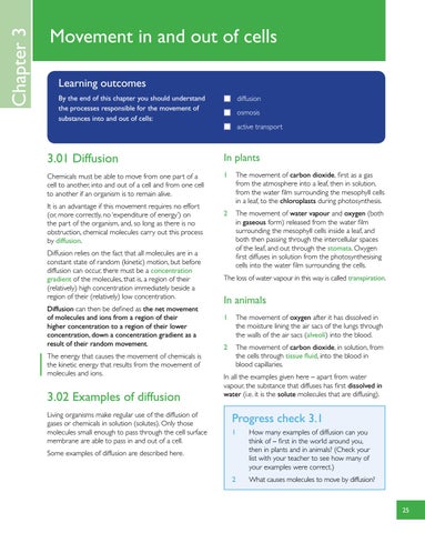 Cambridge IGCSE® Biology by Cambridge International Education - Issuu