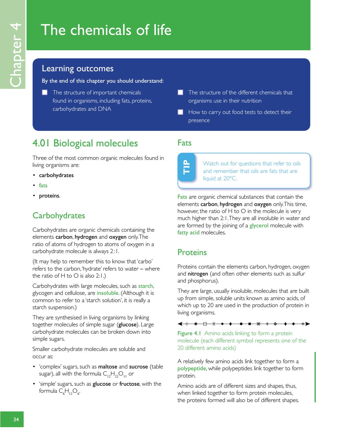 Cambridge IGCSE® Biology by Cambridge University Press Education - Issuu