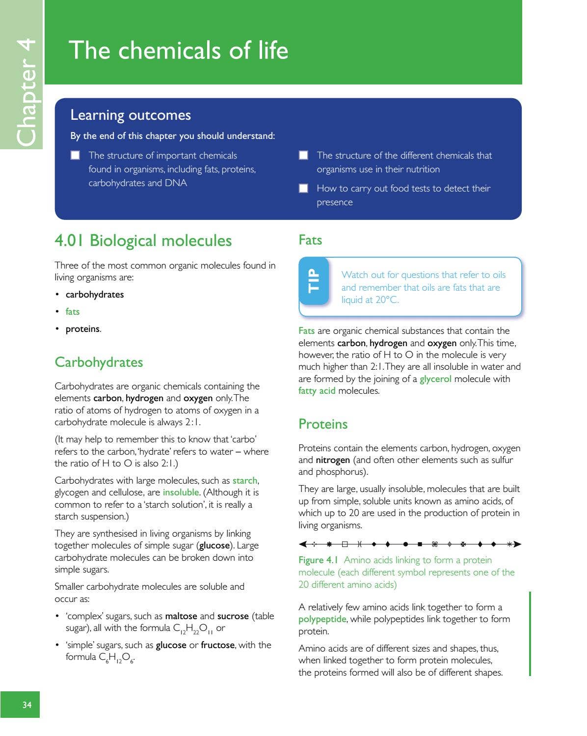 Cambridge IGCSE® Biology by Cambridge International Education - Issuu