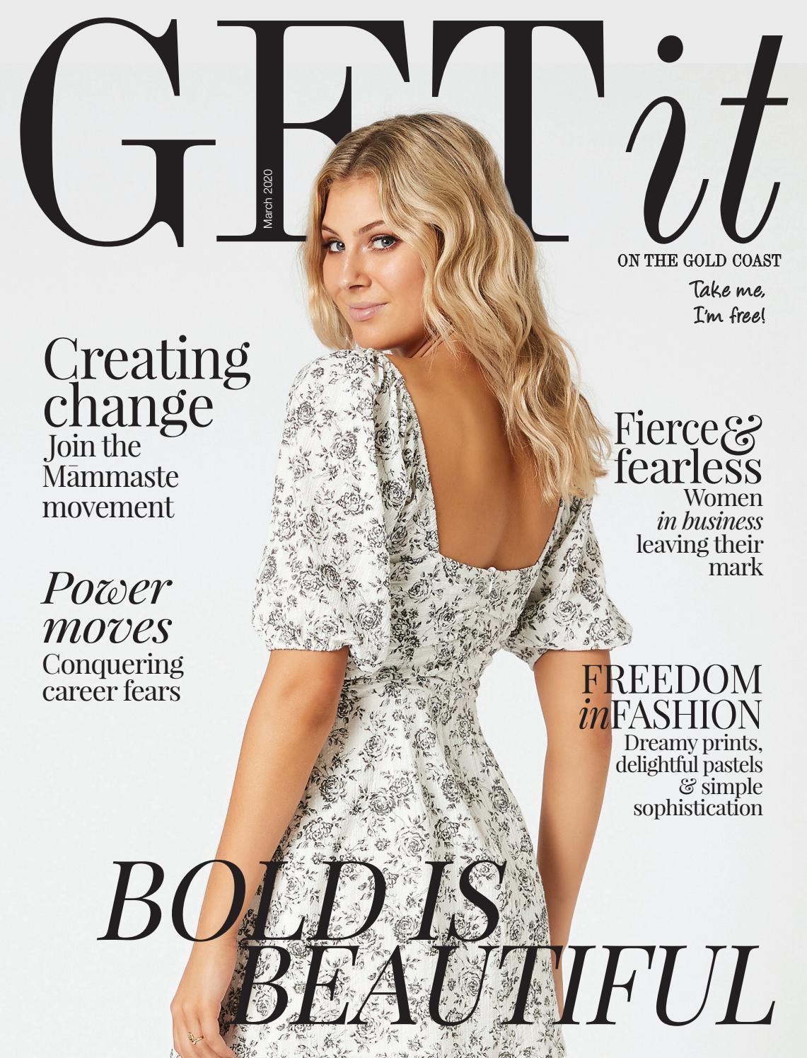 March Get it 2020 by Get it Magazine - Issuu