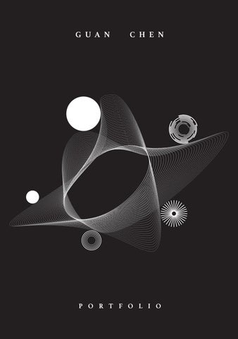 Guan-Chen, Lin｜Portfolio by Guan-Chen Lin - Issuu