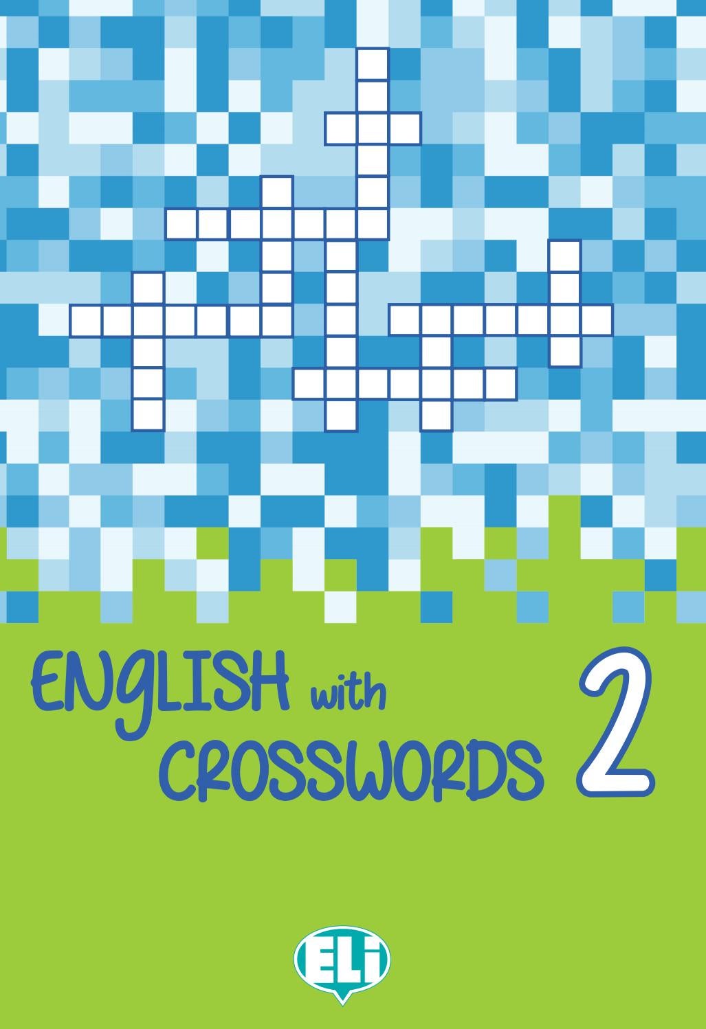 English with crosswords 2 by ELI Publishing - Issuu