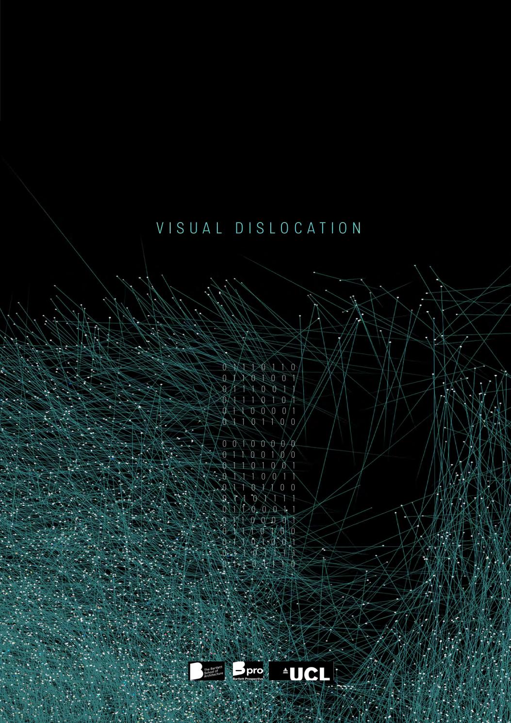Master Research Project : Visual Dislocation by Piyush Prajapati - Issuu