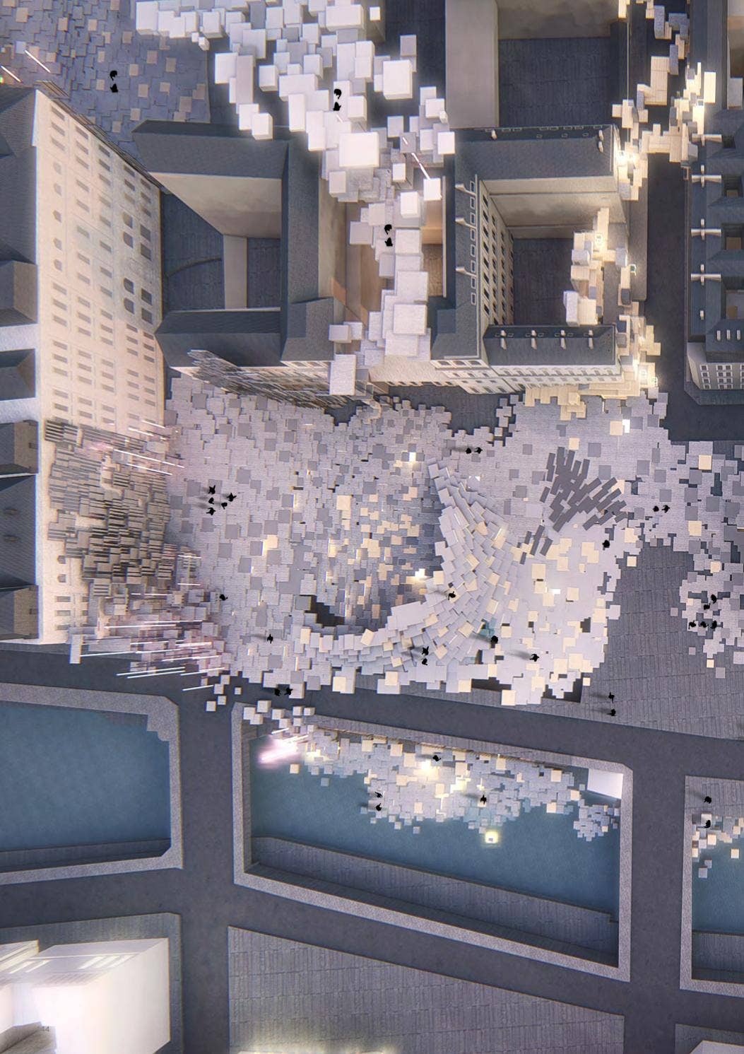 Master Research Project : Visual Dislocation by Piyush Prajapati - Issuu