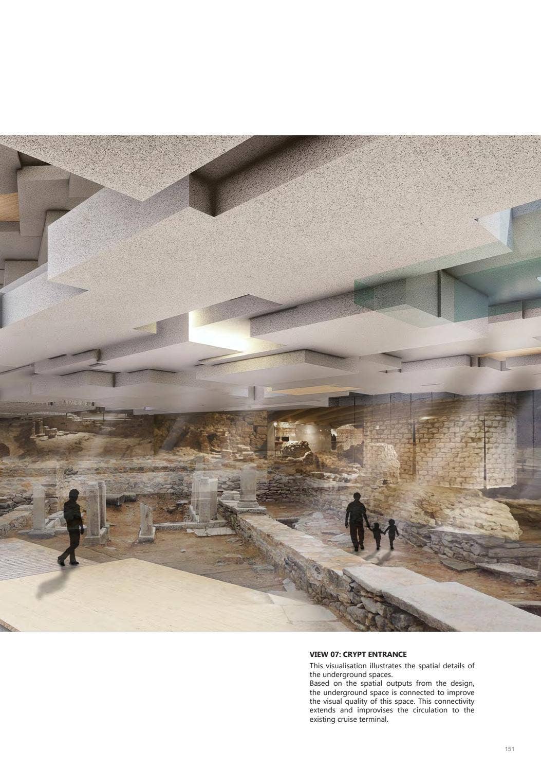 Master Research Project : Visual Dislocation by Piyush Prajapati - Issuu