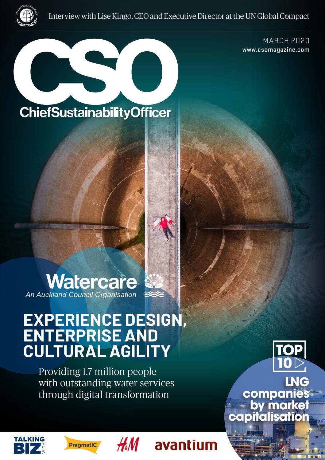 CSO Magazine March 2020 by Energy Digital - Issuu