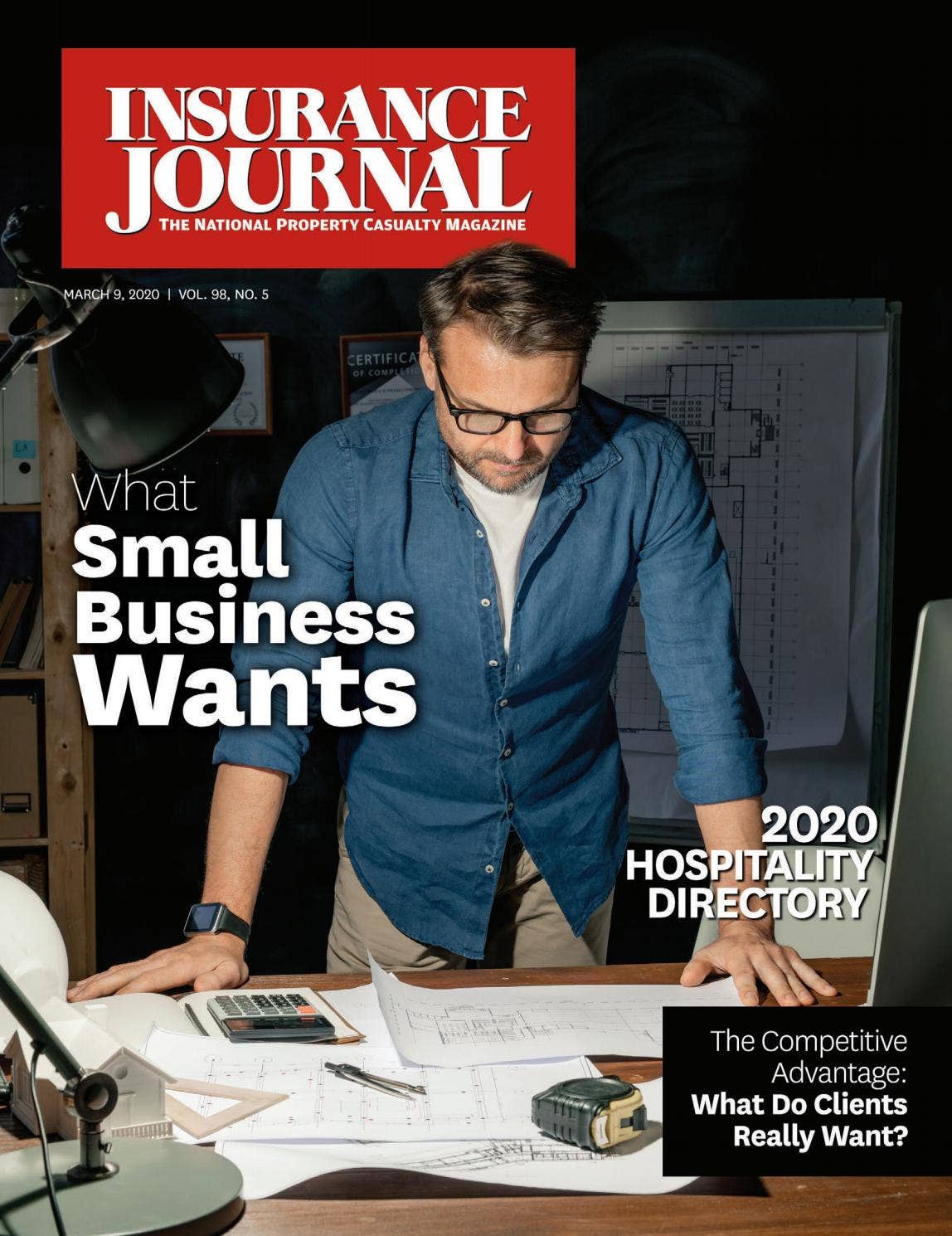 Insurance Journal West 2020-03-09 by Insurance Journal - Issuu