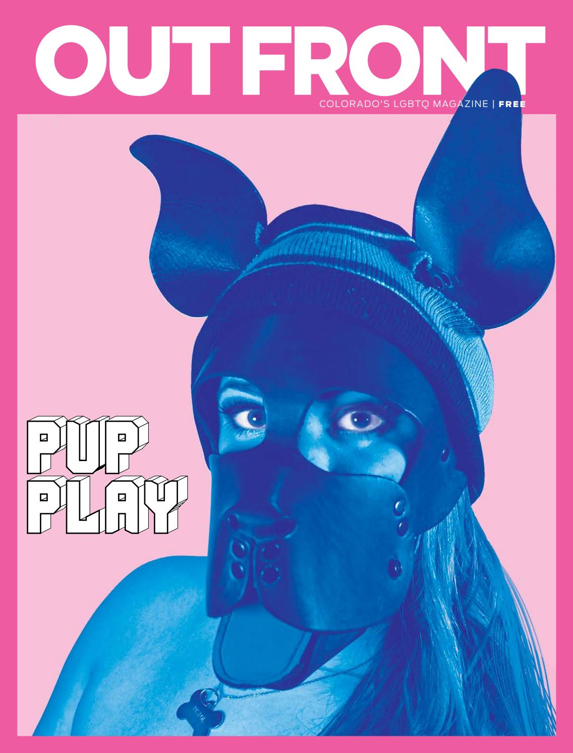 March 4, 2020 :: News + Culture by OUT FRONT Magazine - Issuu