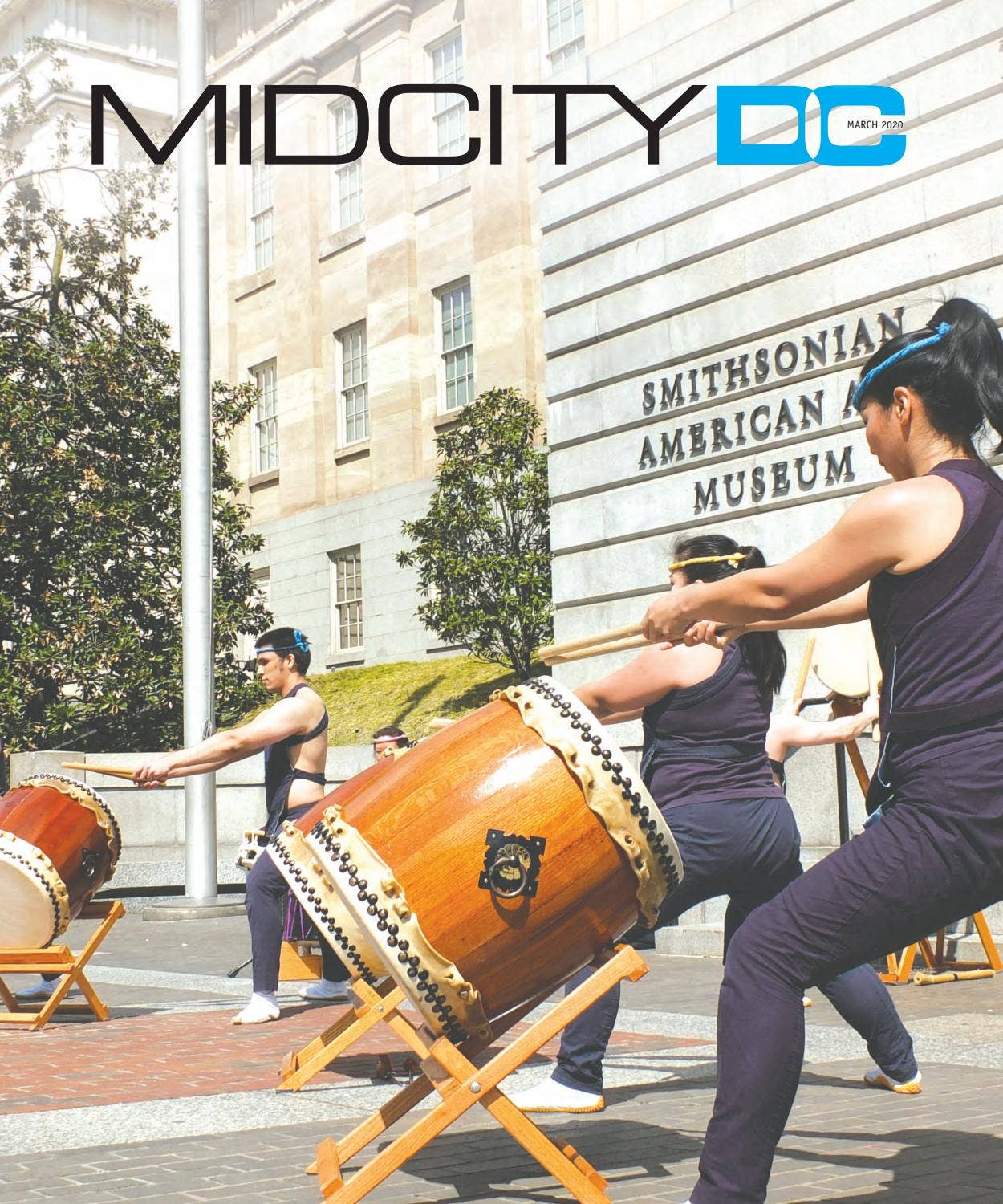 Mid-City DC Magazine – March 2020 by Capital Community News - Issuu