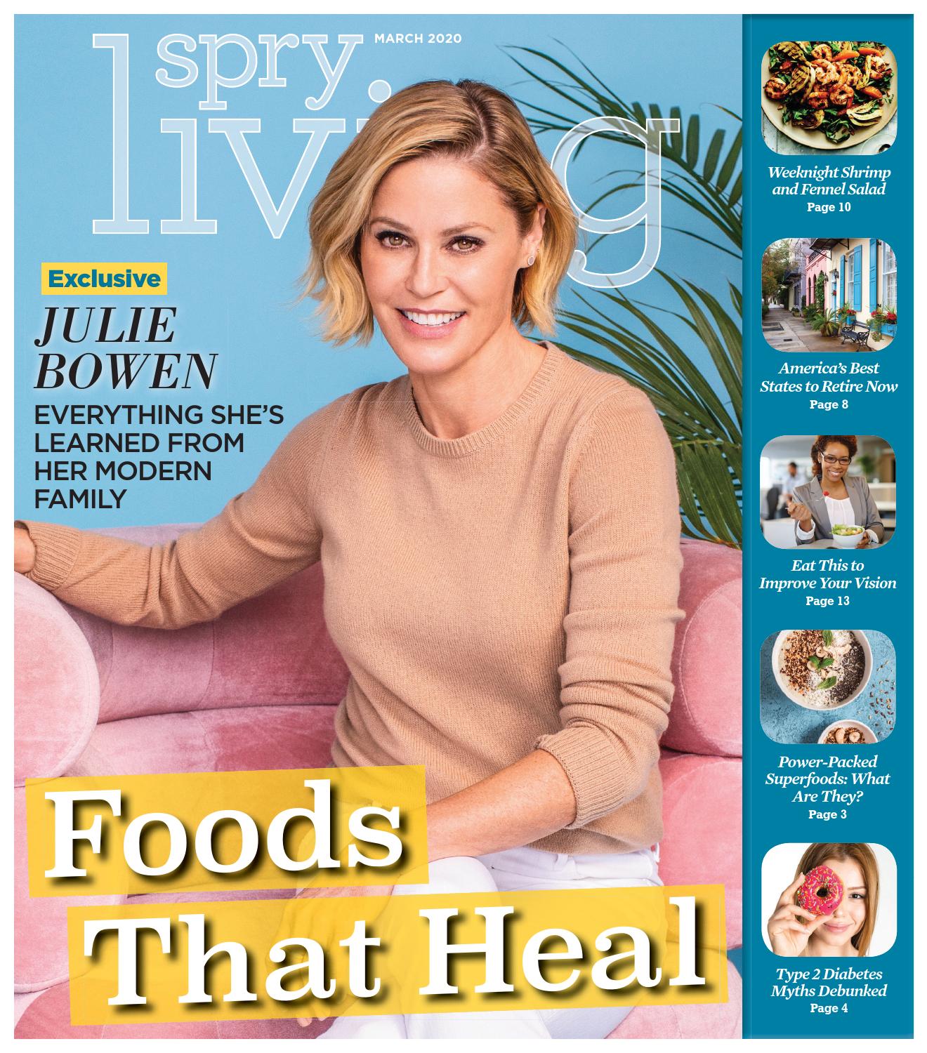 Spry Living - Spry Living by Sound Publishing - Issuu