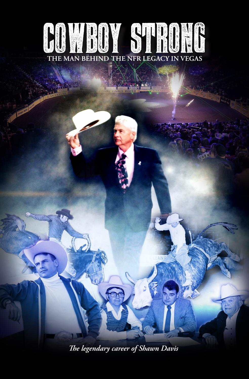 COWBOY STRONG by NFRexperience - Issuu