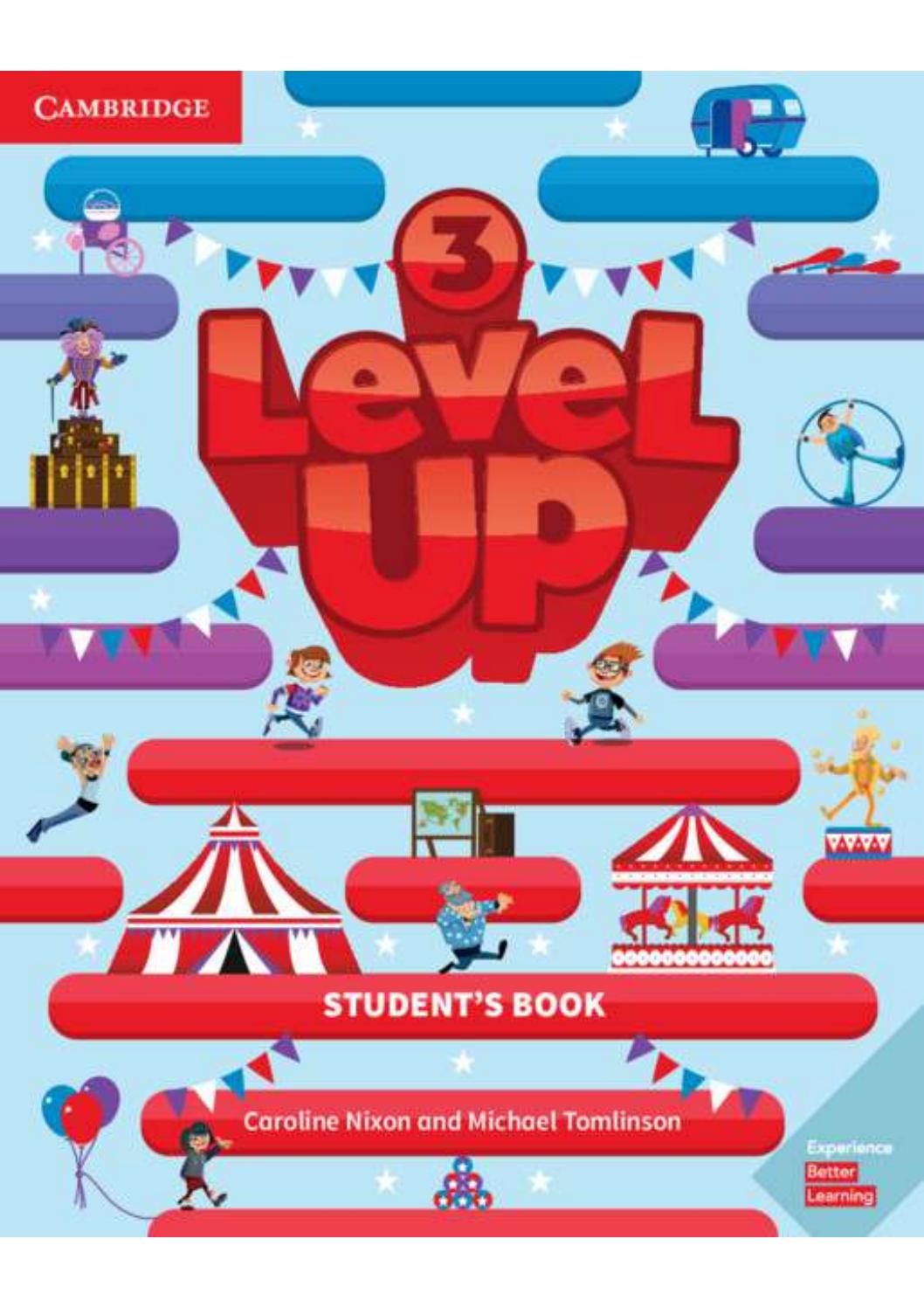 Level Up Student's Book Level 3 by 華泰文化 Hwa Tai Publishing - Issuu