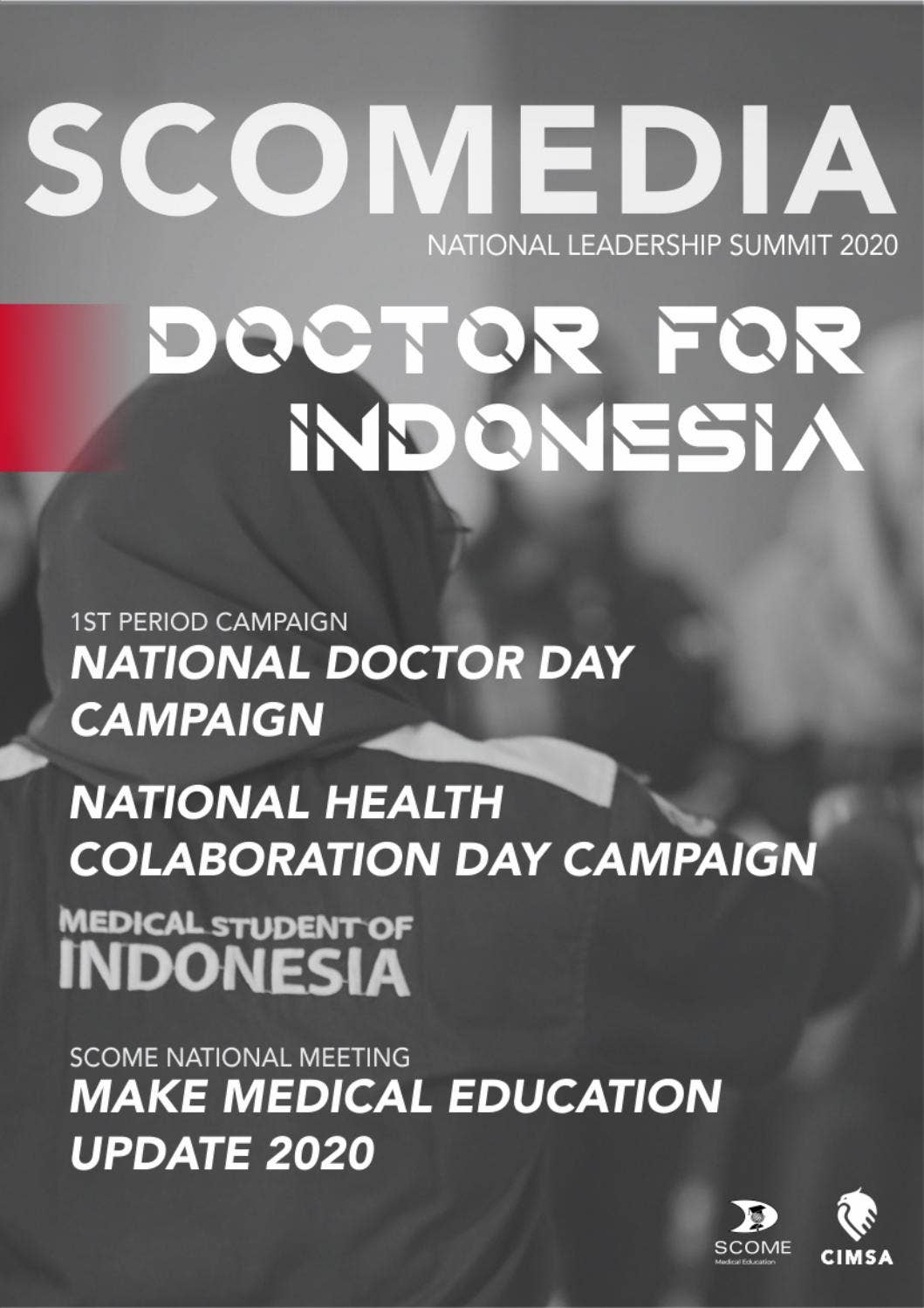 SCOMEDIA BY SCOME CIMSA INDONESIA: NOV 2019 - FEB 2020 by CIMSA ...