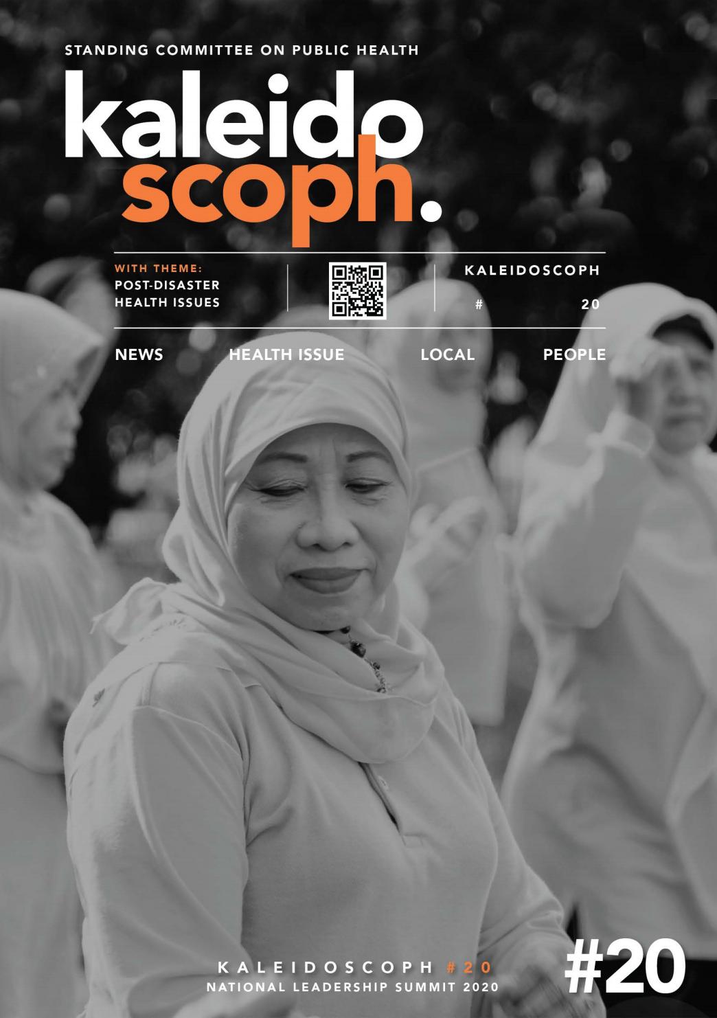 KALEIDOSCOPH BY SCOPH CIMSA INDONESIA: NOV 2019 - FEB 2020 by CIMSA ...