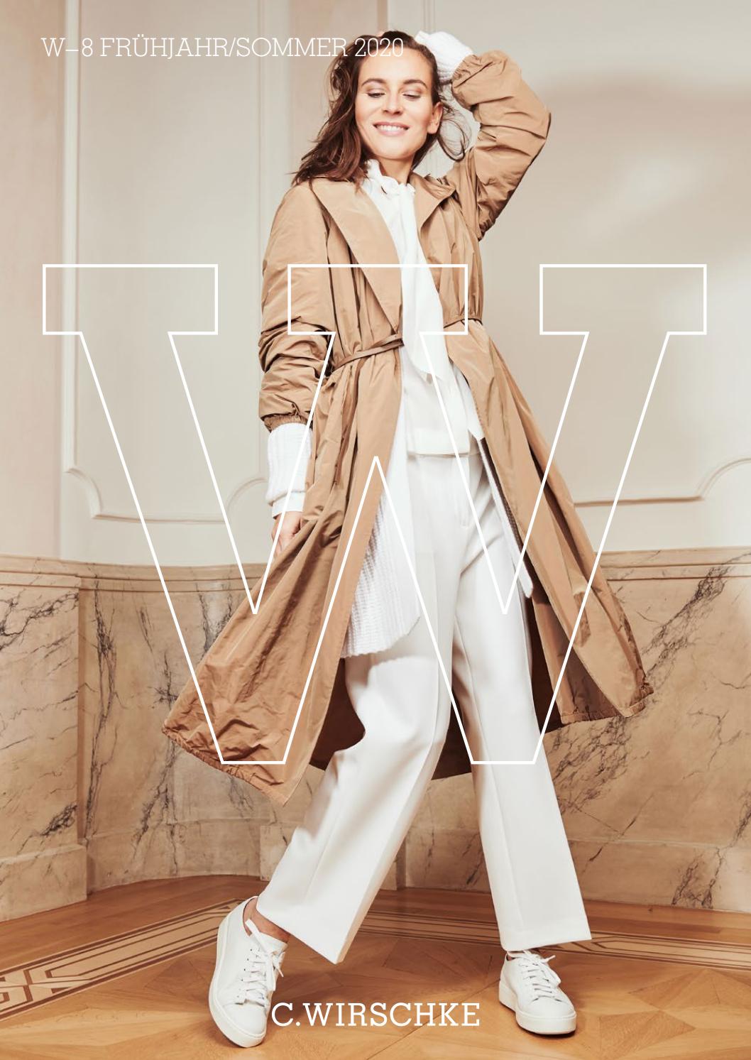 W-8 C.WIRSCHKE by wirschke - Issuu