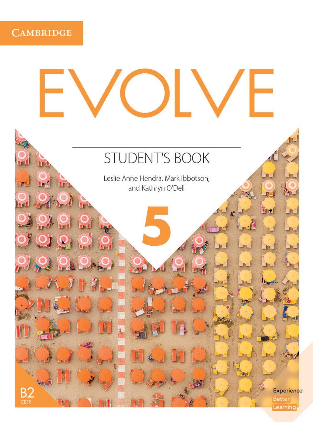 【學生課本 Level 5】Evolve Student's Book Level 5 (B2) by 華泰文化 Hwa Tai ...