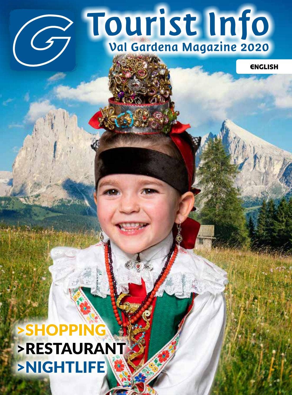 TURIST INFO 2020 eng by Internet Service - Issuu