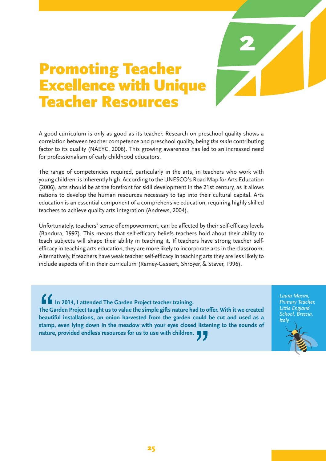 The Garden Project: A Sustainable Framework for Learning by Hoopla ...
