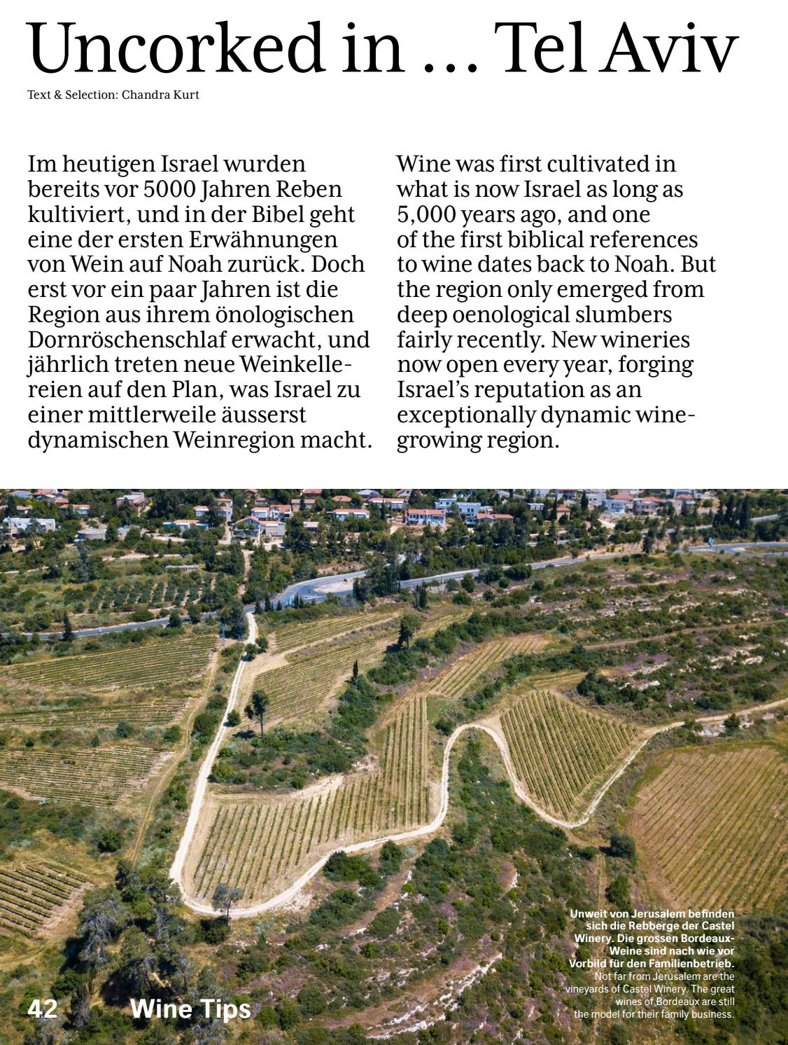 SWISS Magazine March 2020 - Dar es Salaam by Swiss International Air ...