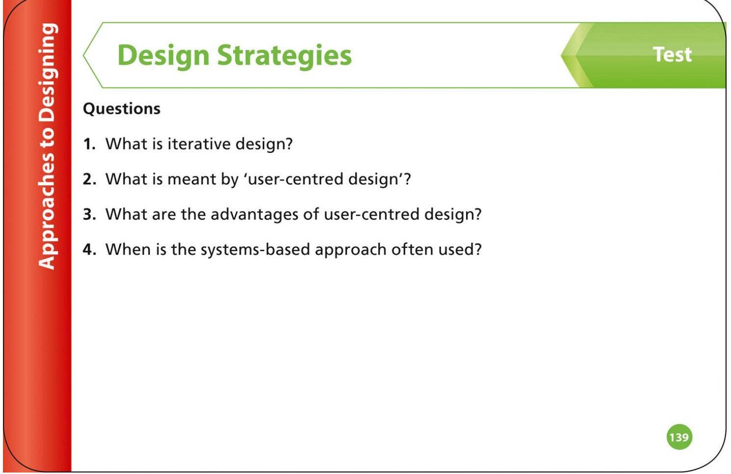 GCSE 9-1 Design and Technology Revision Cards by Collins - Issuu