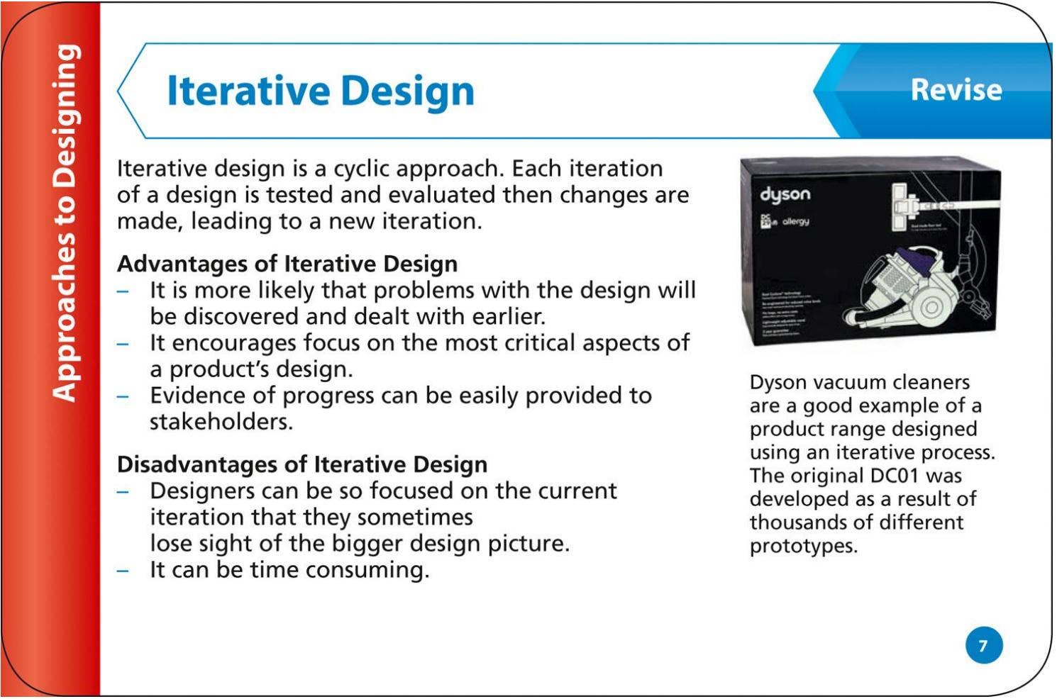 GCSE 9-1 Design and Technology Revision Cards by Collins - Issuu