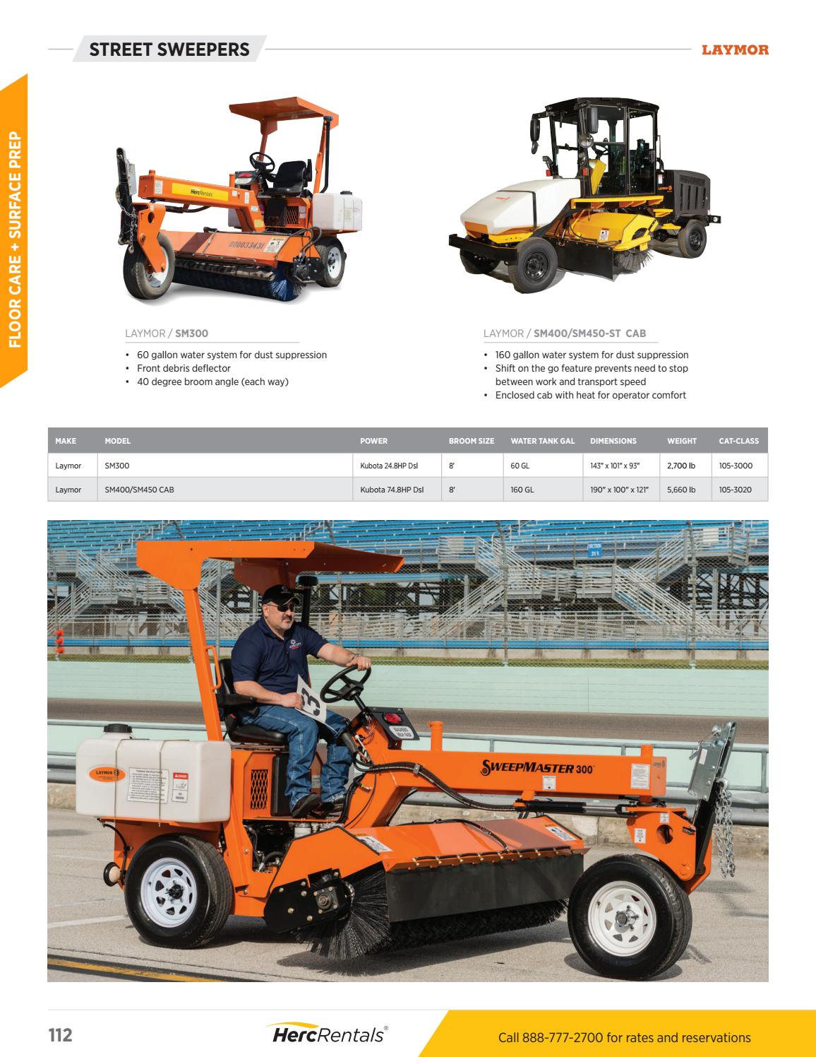 Herc Rentals Solutions Guide by Herc Rentals - Issuu