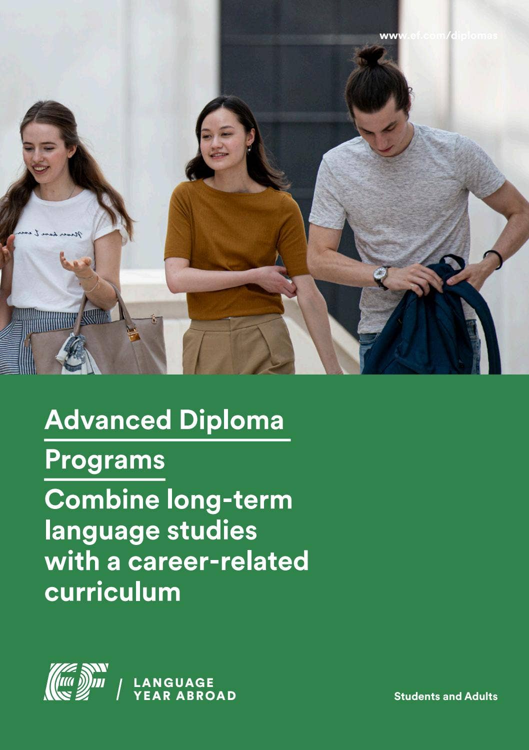 CT AYA Advanced Diploma 2020 by EF Education First - Issuu
