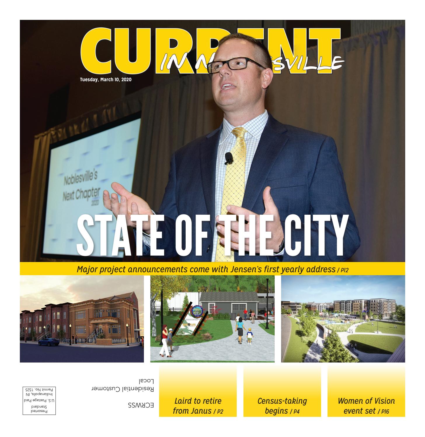 Steve Holt Noblesville