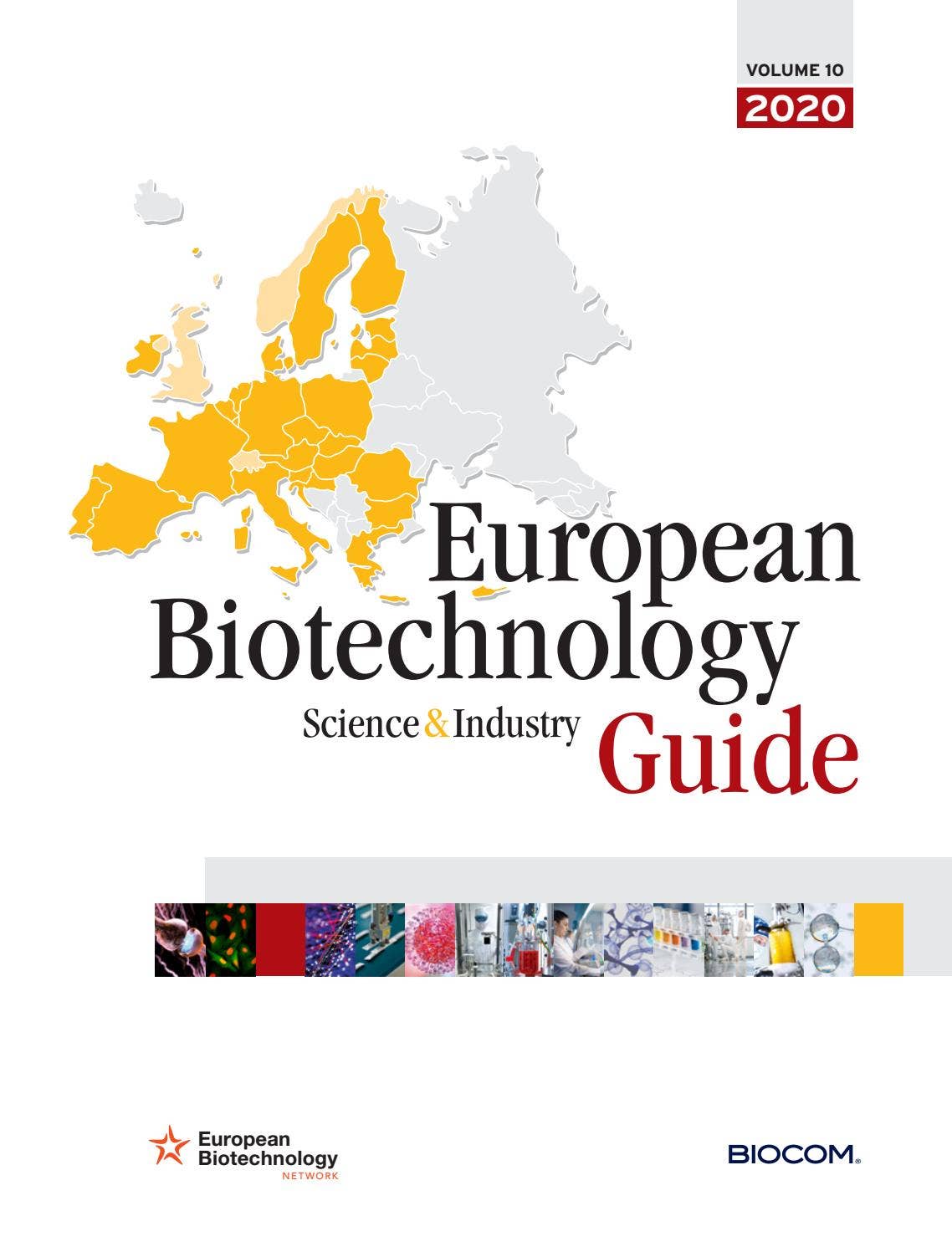 European Biotechnology Guide 2020 by BIOCOM Interrelations GmbH - Issuu