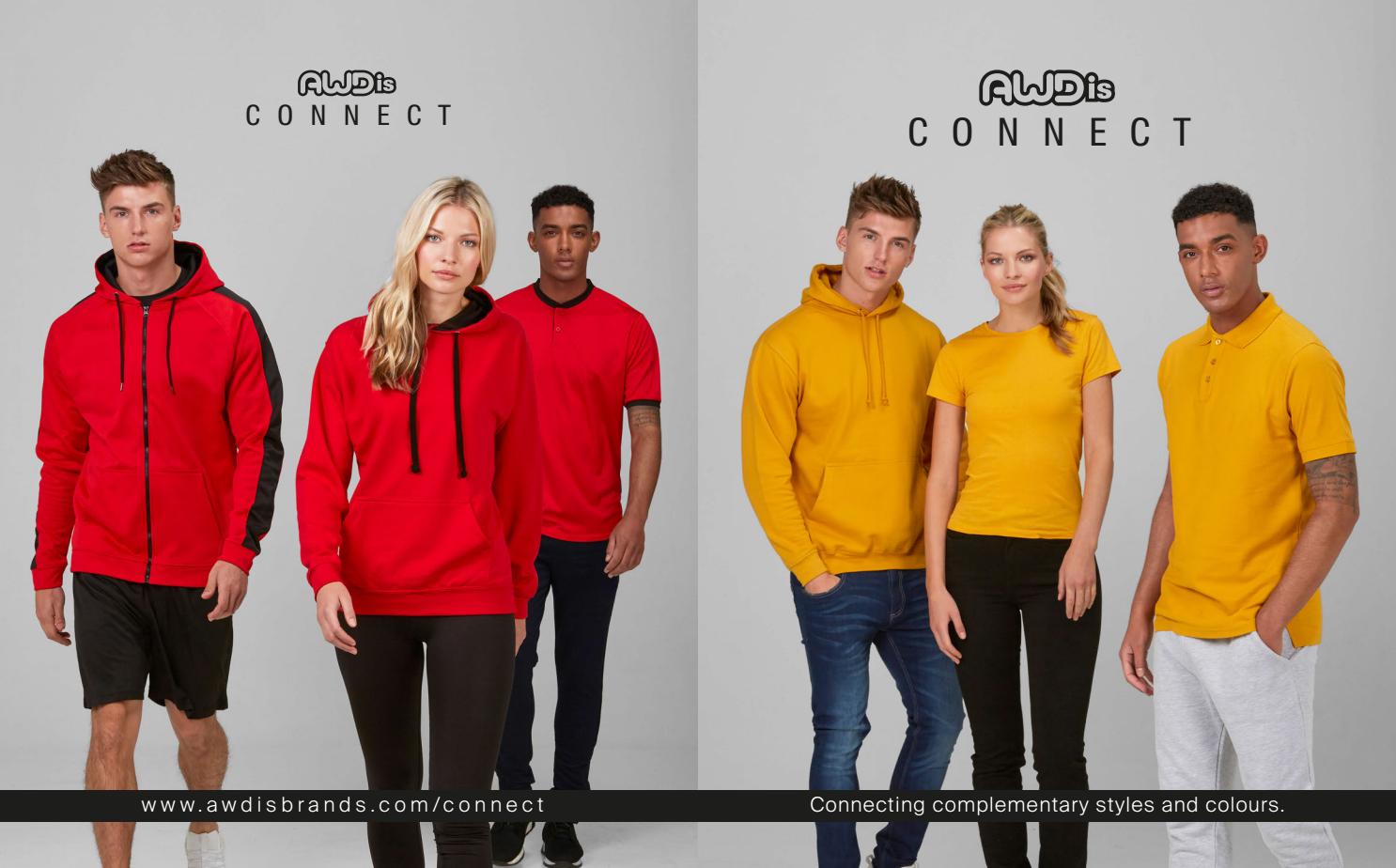 AWDis Connect Brochure by Publication - Issuu