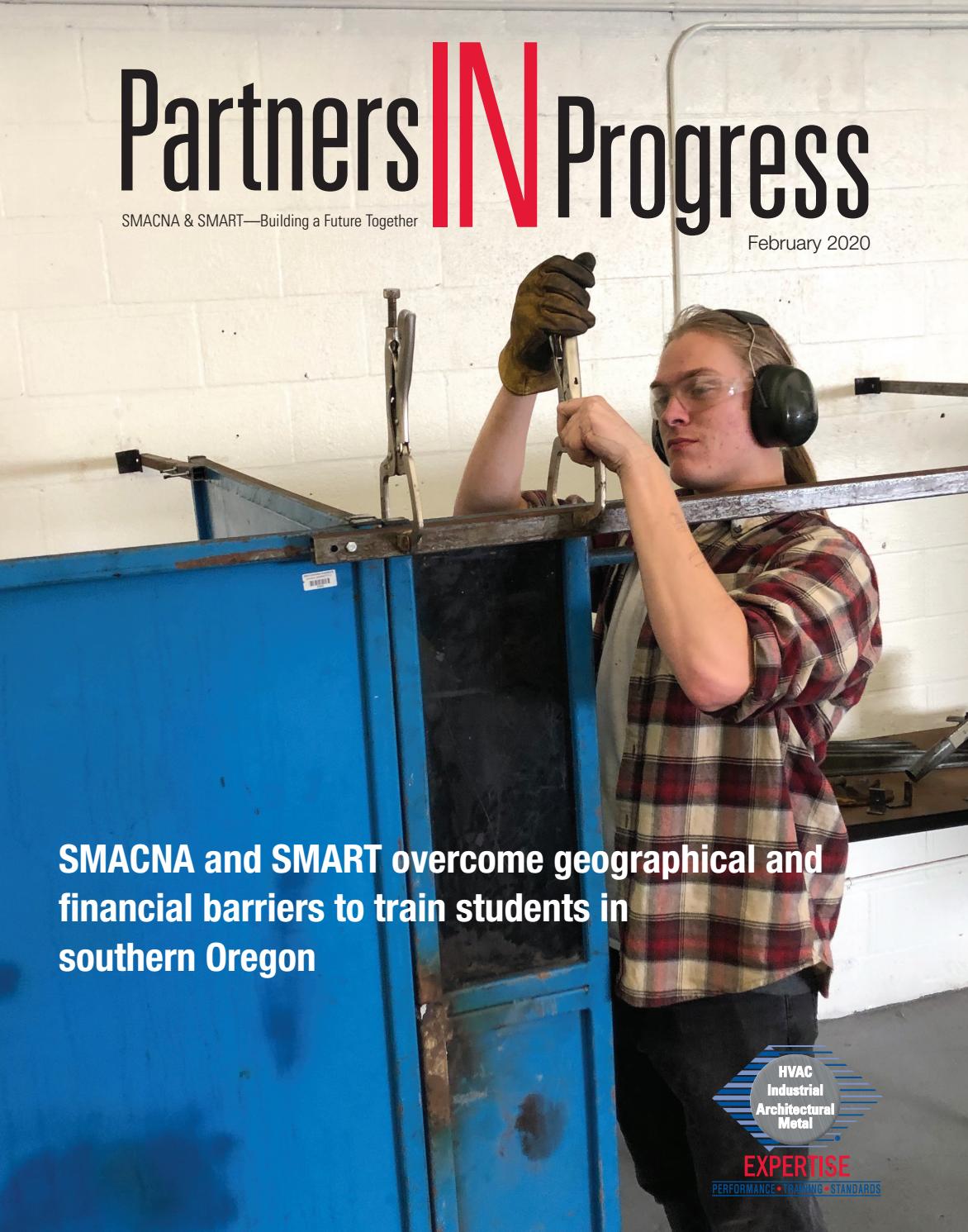 Partners in Progress Vol 14 No 2 by Partners In Progress - Issuu