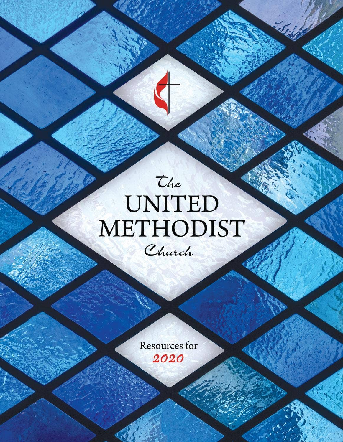 The United Methodist Church Resources for 2020 by United Methodist ...