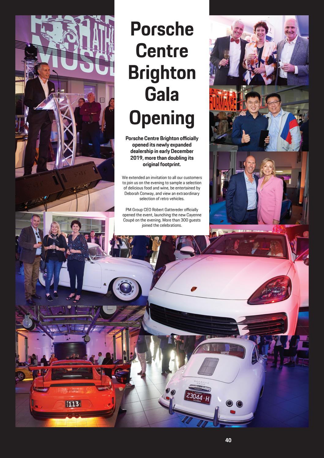 Turbo Magazine March 2020 by Possprint - Issuu