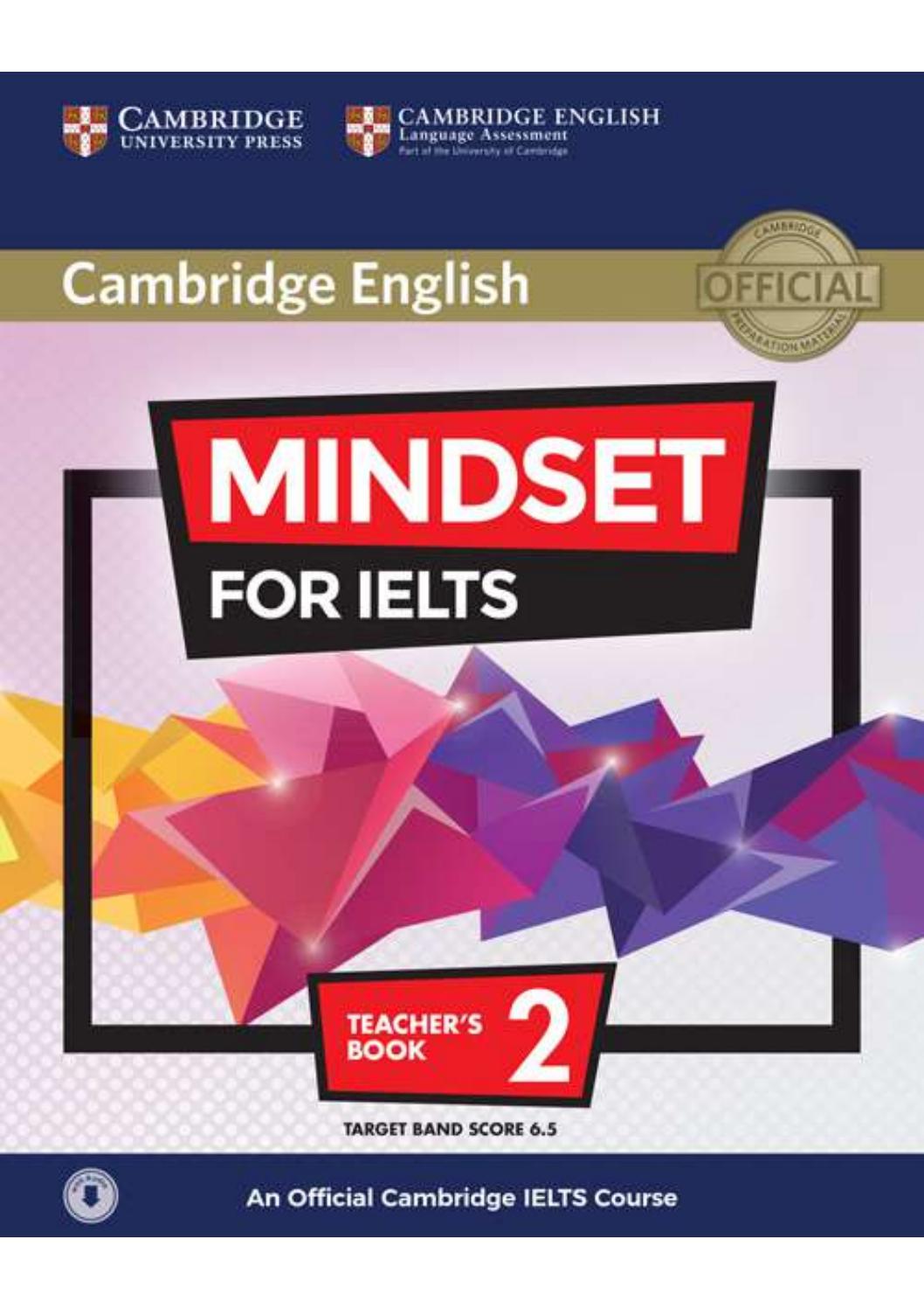 Mindset for IELTS Level 2 Teacher's Book by 華泰文化 Hwa Tai Publishing - Issuu