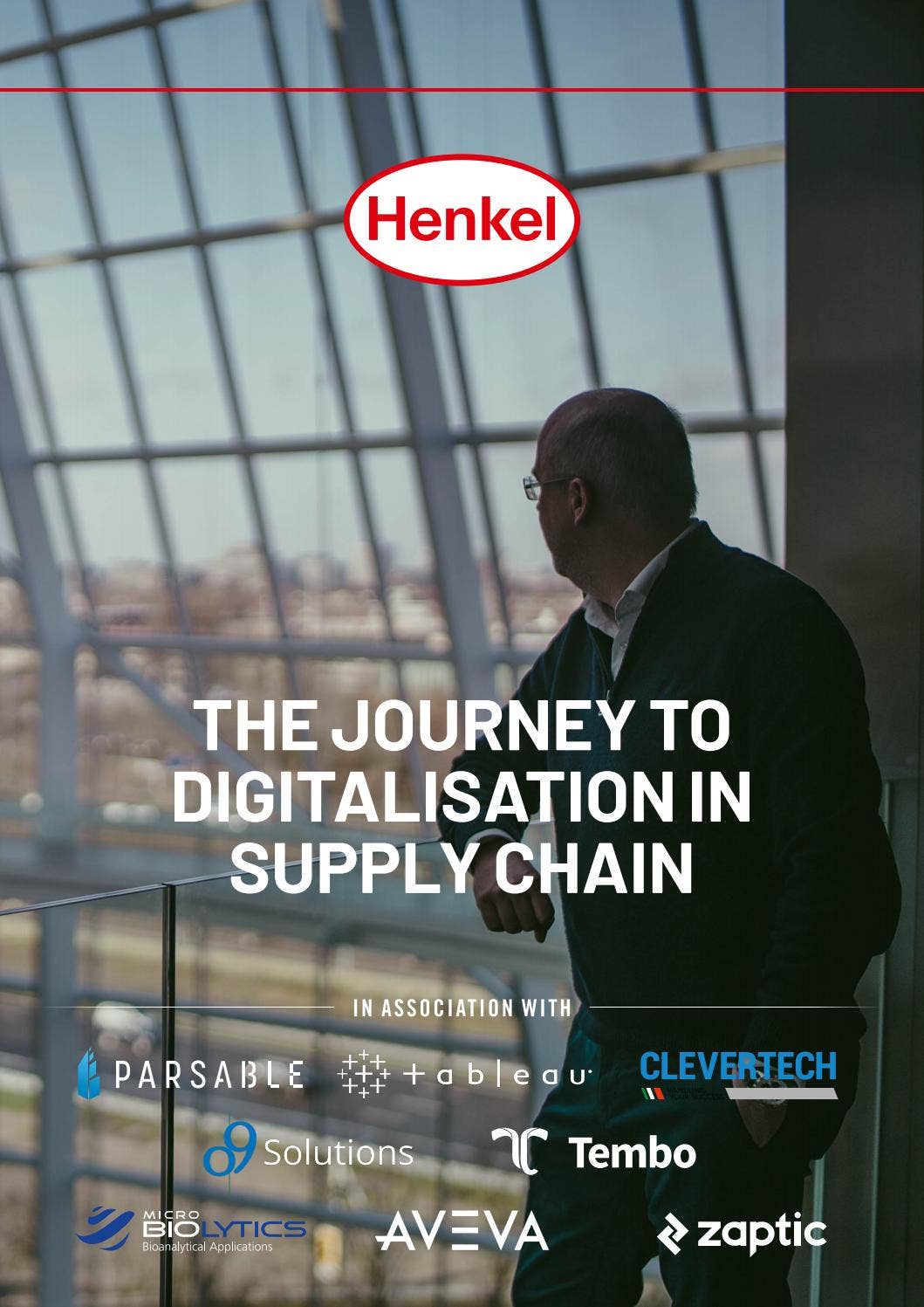 Henkel Global – March 2020 by Business Chief Europe - Issuu
