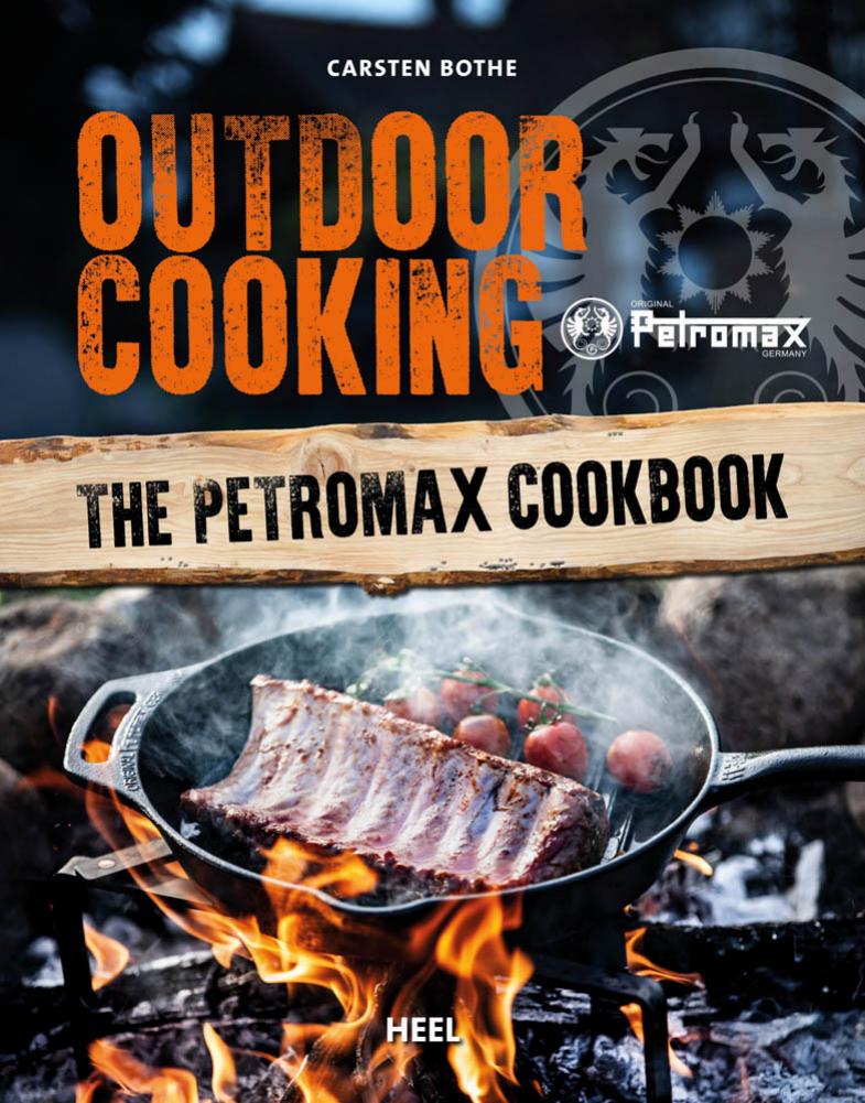OUTDOOR COOKING by ACC Art Books - Issuu