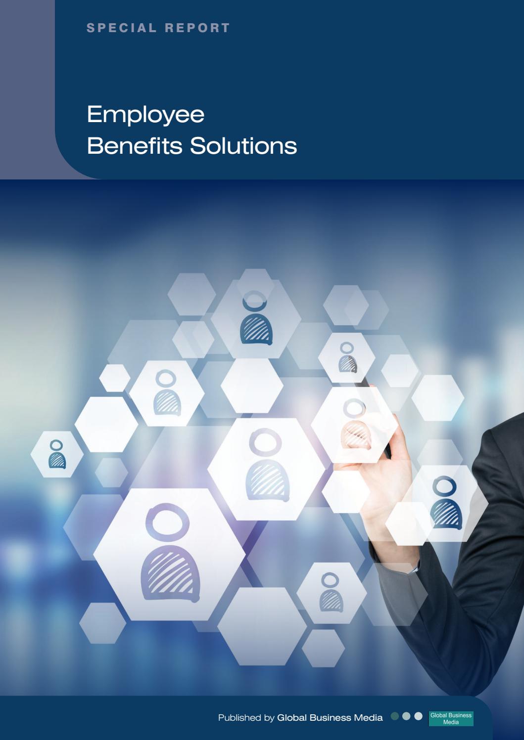 CEO Reports – Employee Benefits Solutions – PIB Employee Benefits Ltd ...