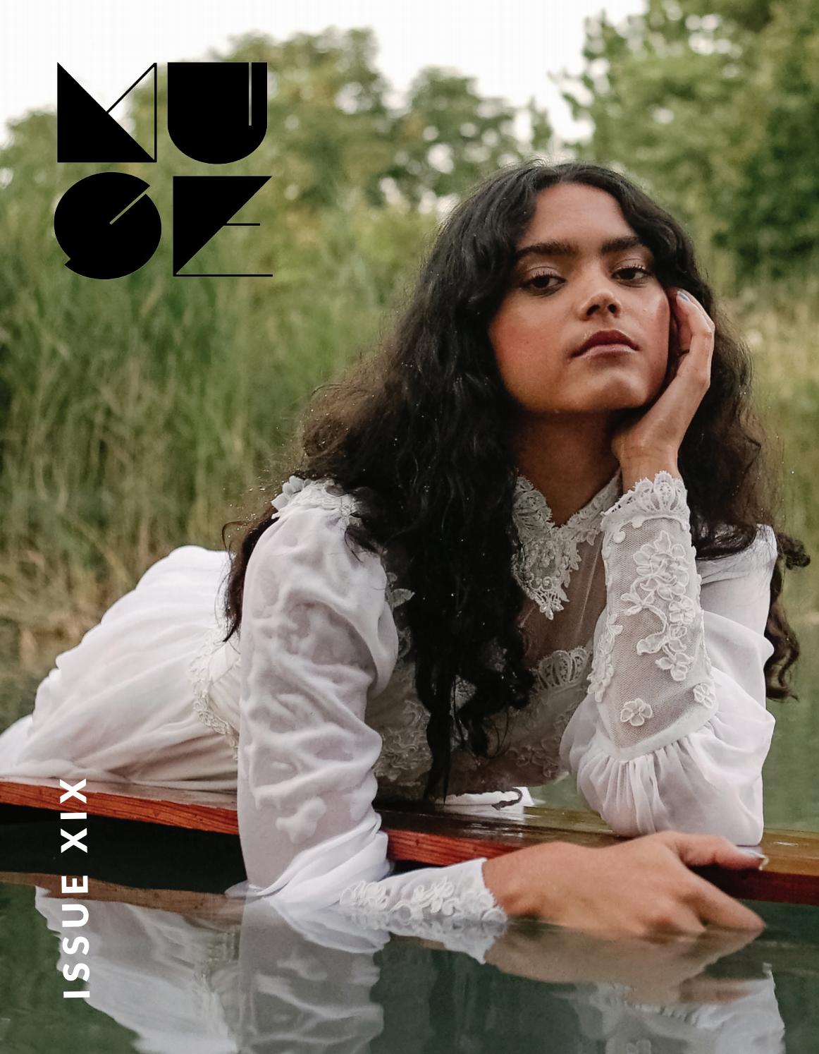 MUSE Magazine Issue XIX by MUSE Magazine - Issuu