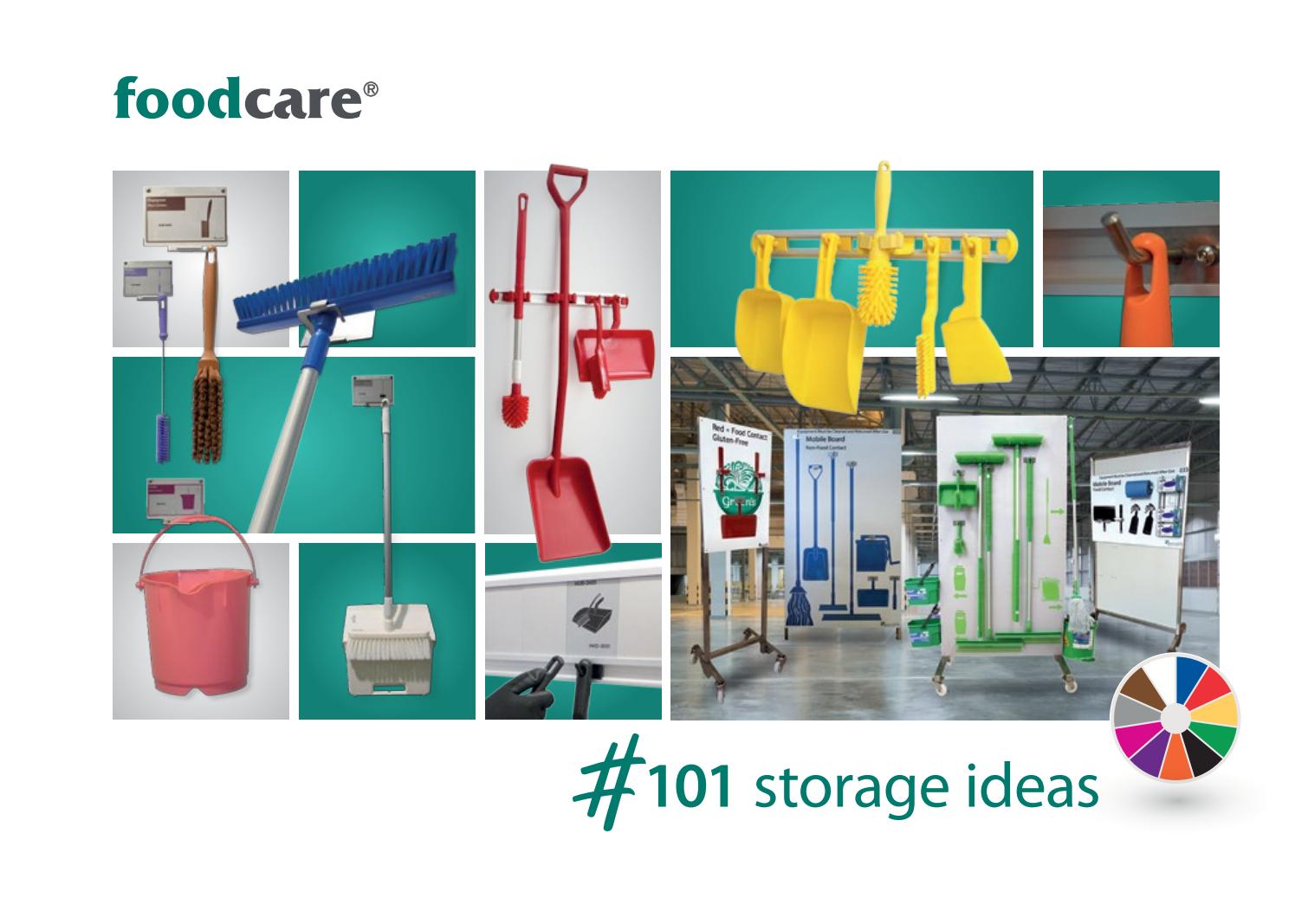 Foodcare #101 Tool Storage Ideas by Foodcare - Issuu