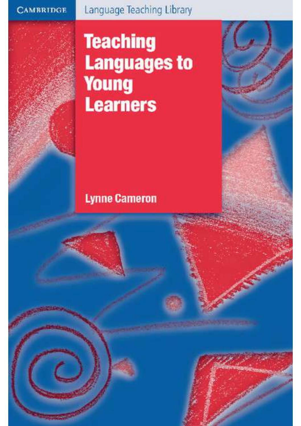 Teaching Languages to Young Learners by 華泰文化 Hwa Tai Publishing - Issuu
