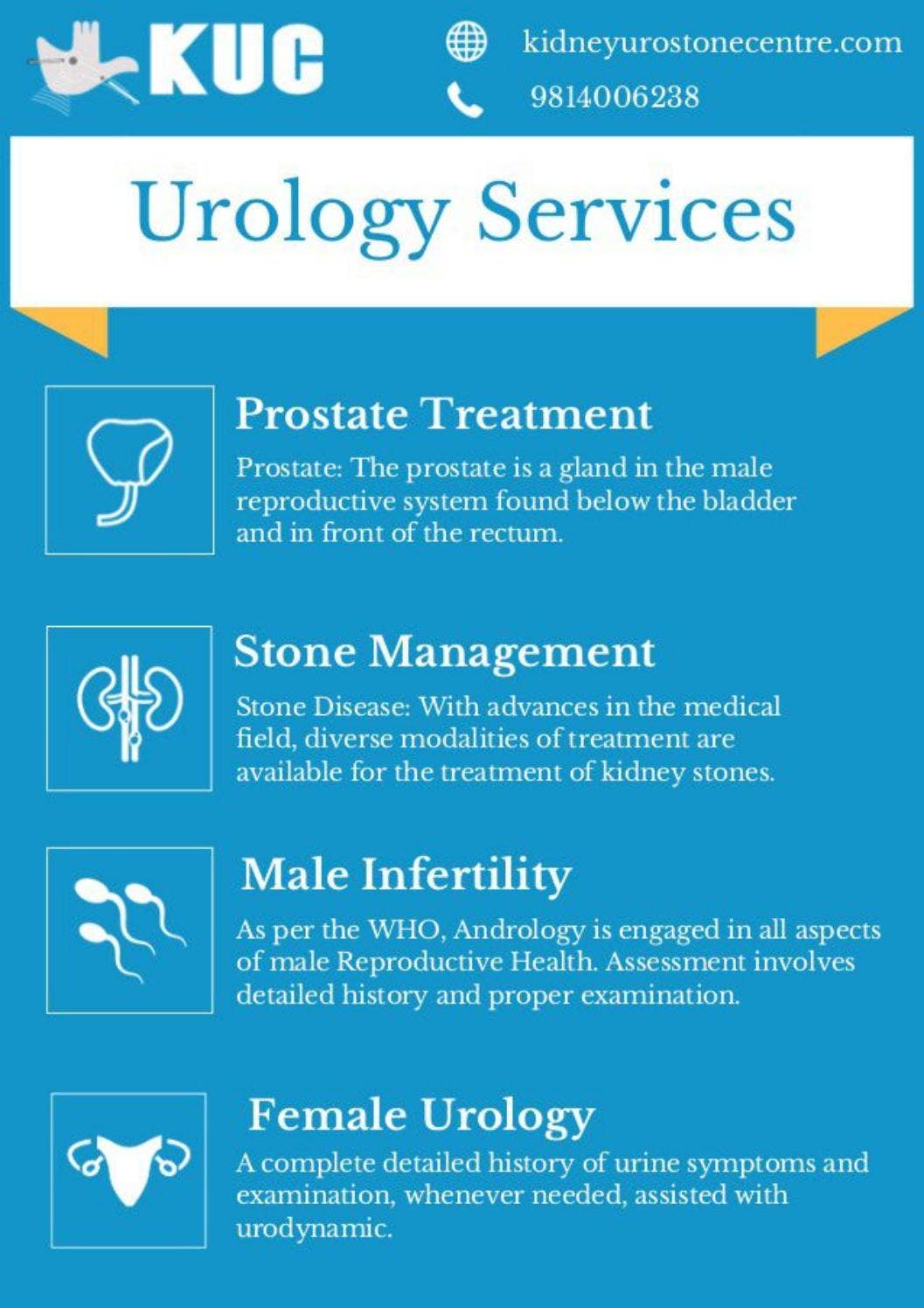 Kapoor Urology Hospital in Chandigarh by Kapoor's Kidney & Urostone ...