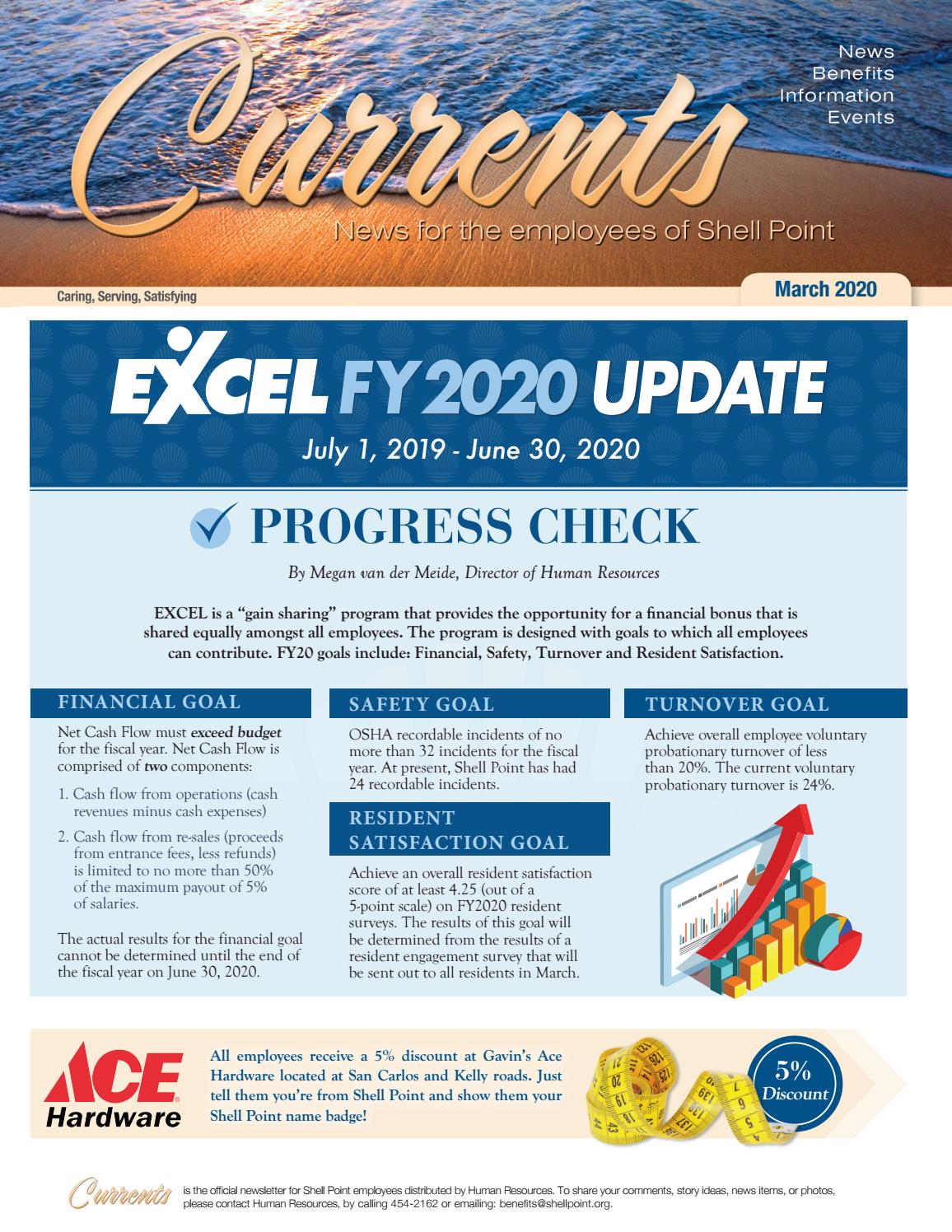 Currents Newsletter-March by Shell Point Retirement Community - Issuu